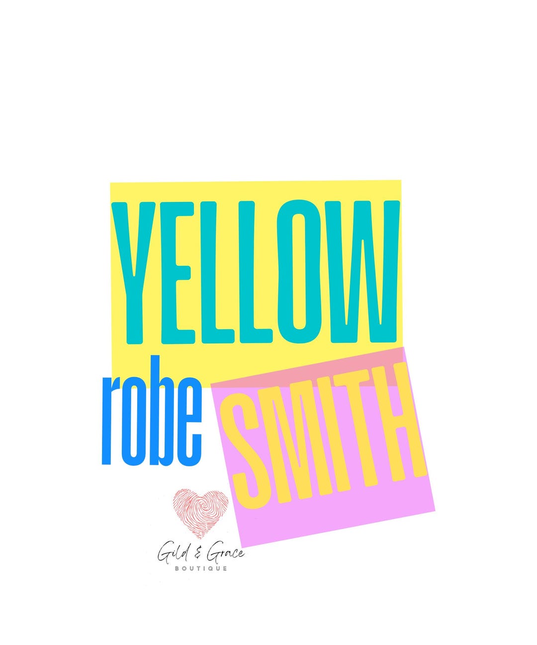 Yellow Robe Smith Ariana Quote Vanderpump Rules SVG Craft Files, T ...