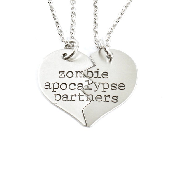 Apocalypse Partner - Etsy