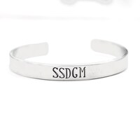 Ssdgm - Etsy