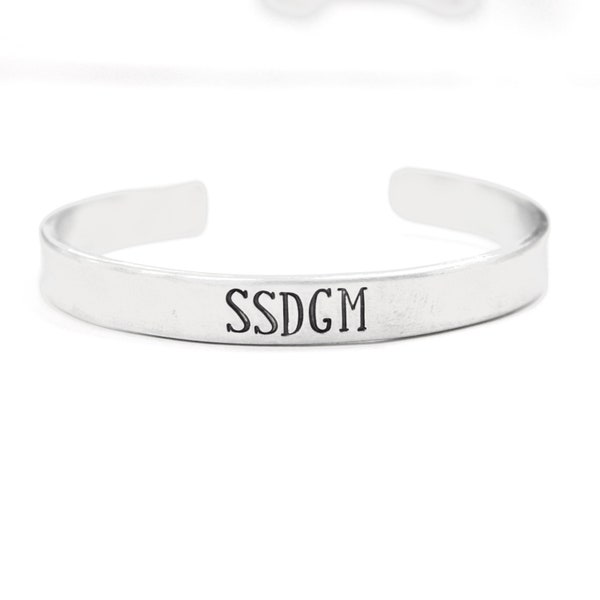 Ssdgm - Etsy