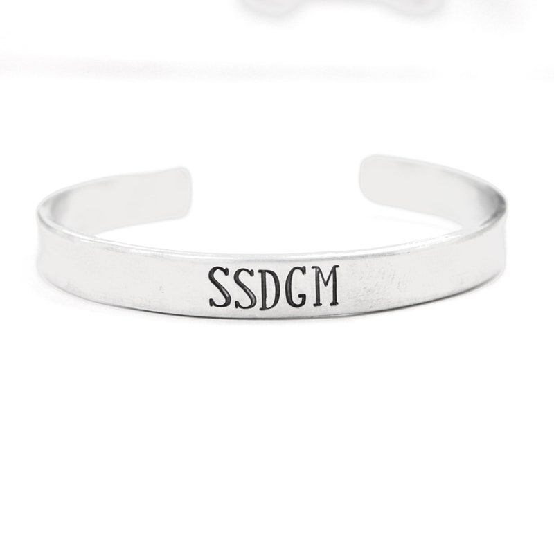 Ssdgm - Etsy