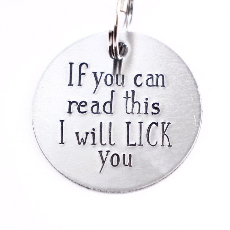 If You Can Read This - Etsy