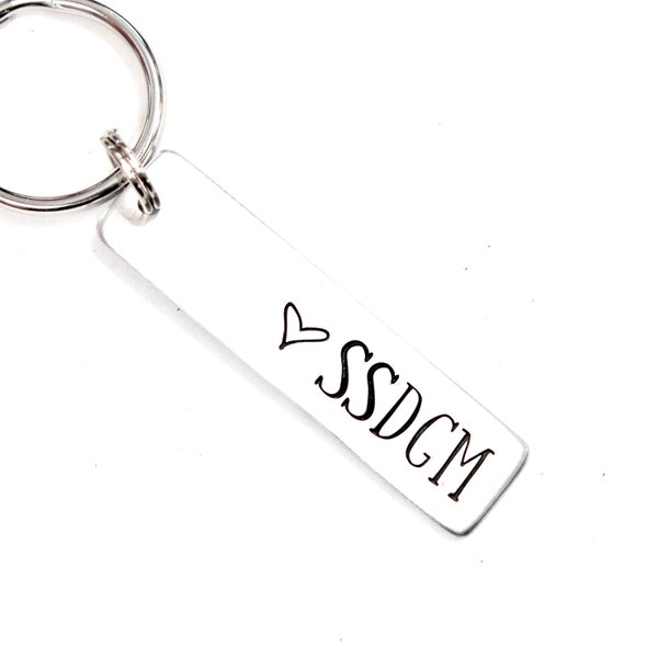 Ssdgm - Etsy
