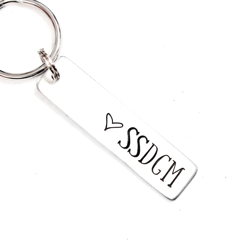 Ssdgm - Etsy