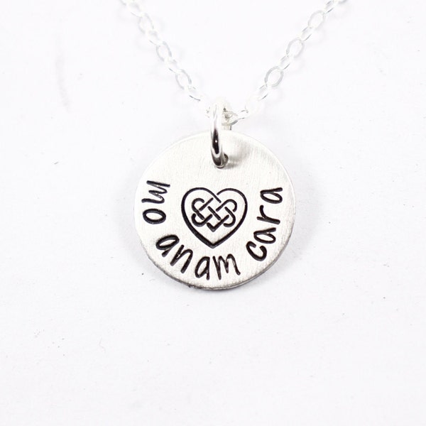 Anam Cara - Etsy