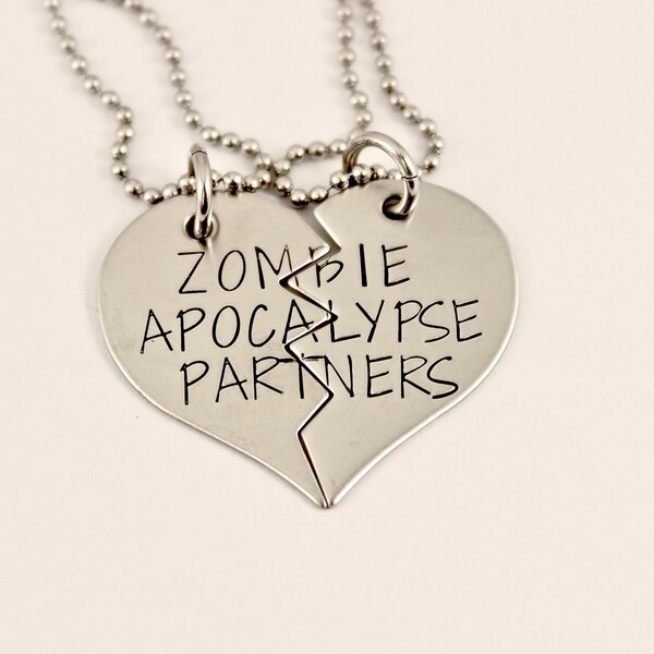 Apocalypse Partner - Etsy