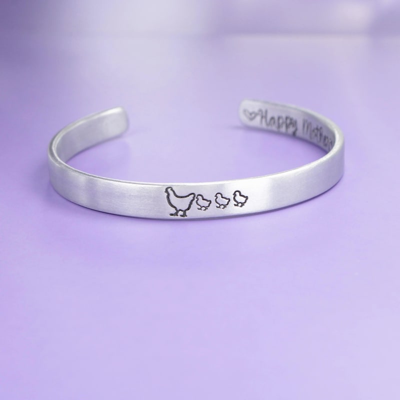 Chicken Bracelet - Etsy
