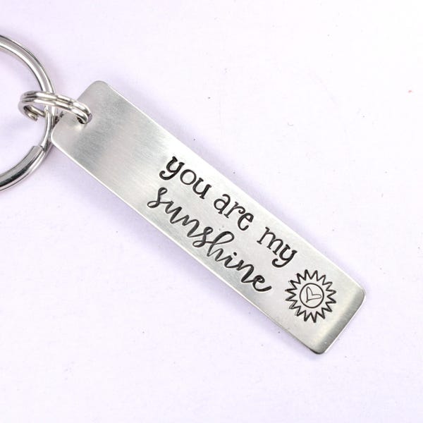 You Are My Sunshine - Etsy