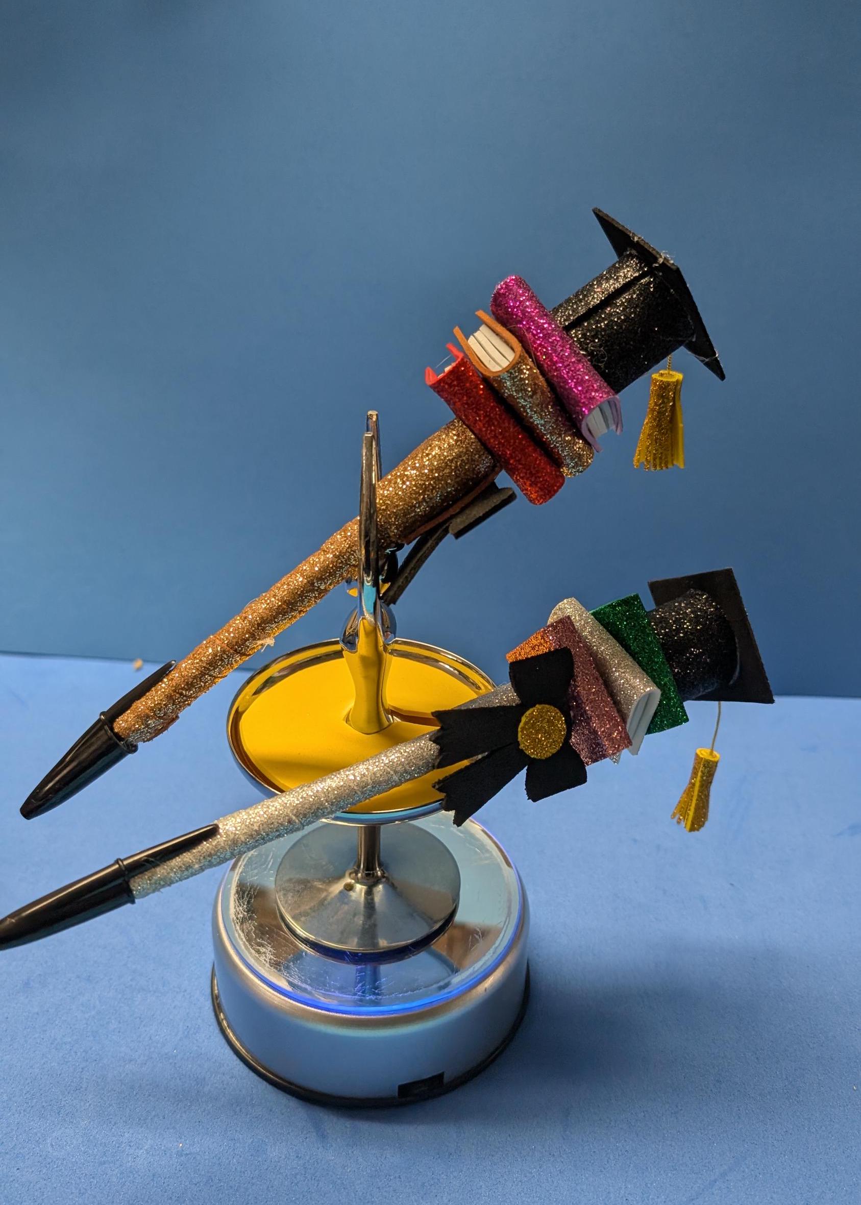 Graduation Pens - Etsy