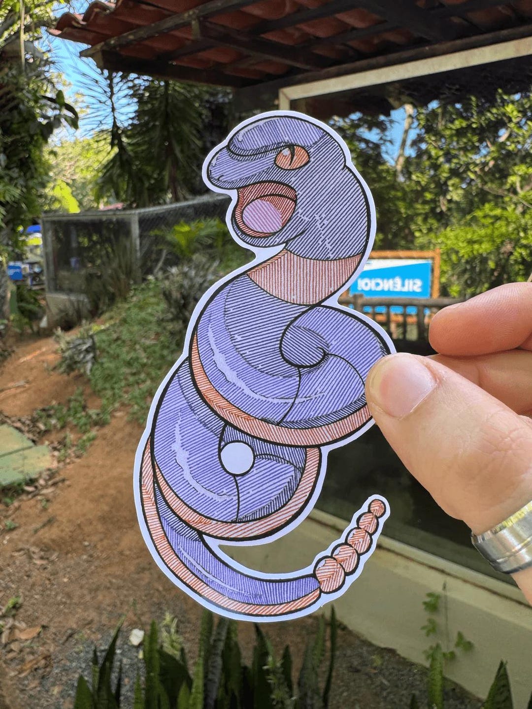 Pokemon Stickers poison Bundle 1 - Etsy