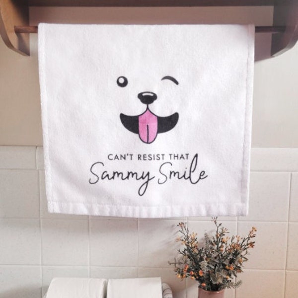 Sammy - Etsy