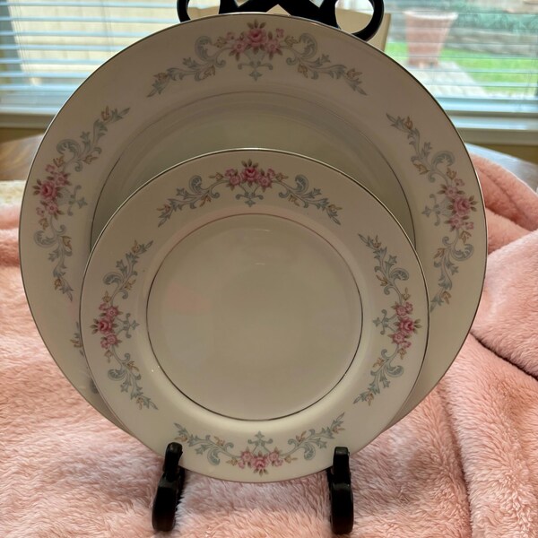 Harmony House China - Etsy