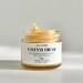 Organic Cayenne Arnica Cream With Magnesium Ginger and Menthol | Made ...