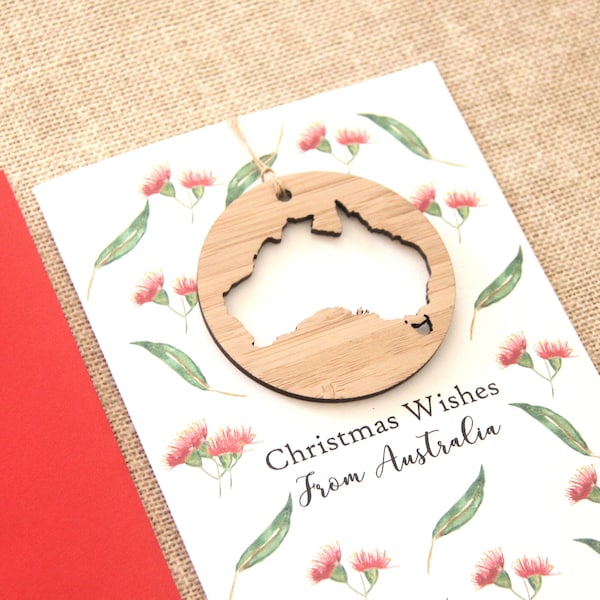 Australian Christmas - Etsy Australia