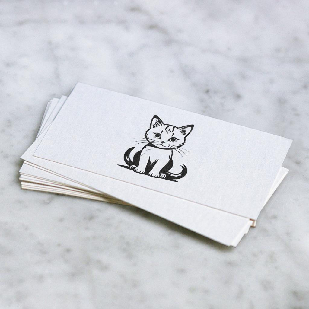 Cute Cat Svg, Curious Kitten Clipart, Cat Svg, Cat Clipart, Peeking ...