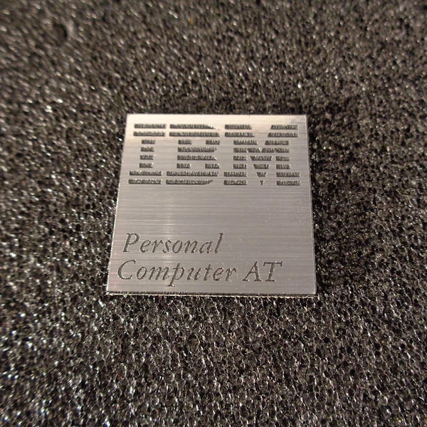 Pc Case Sticker - Etsy