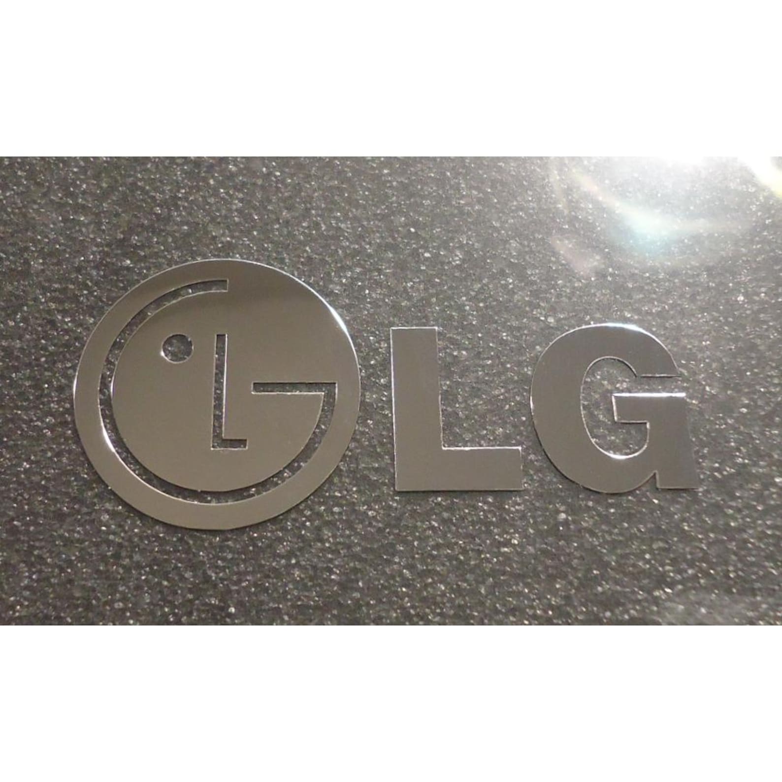LG Label / Aufkleber / Sticker / Badge / Logo 60 X 28mm [122d] - Etsy