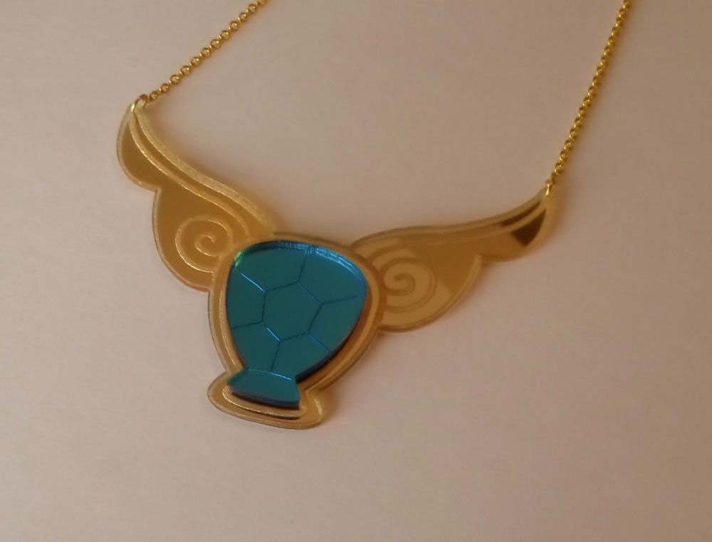 Mlp Elements Of Harmony Necklace Base