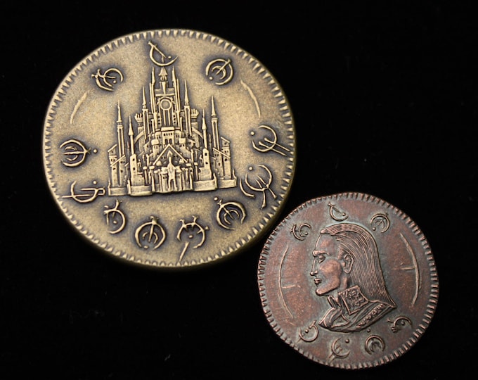 Mistborn Kelsier Vin Standee 15cm Cosmere Book Merch Mistborn 1st Era ...