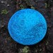 Blue Moon Coin 1 Anodized Blue Niobium the Perfect Realistic Celestial ...