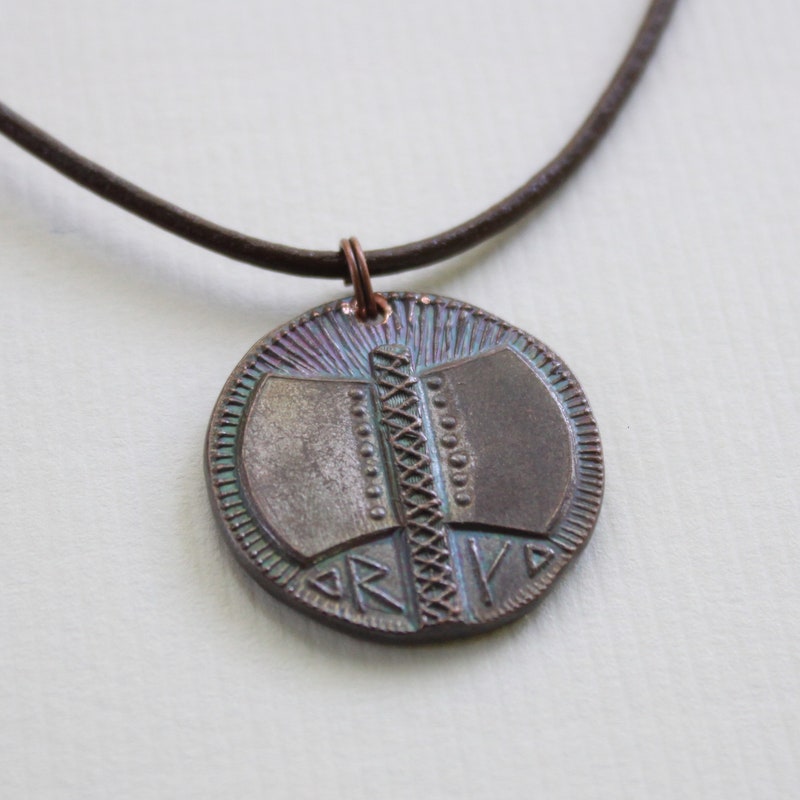 Dwarf Jewelry for Men - Etsy