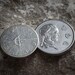 Mistborn™ Elendel Set 4 | Spin and Five-spin Coins - Etsy