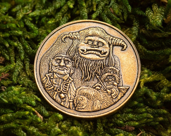 Labyrinth Matte Print - Etsy