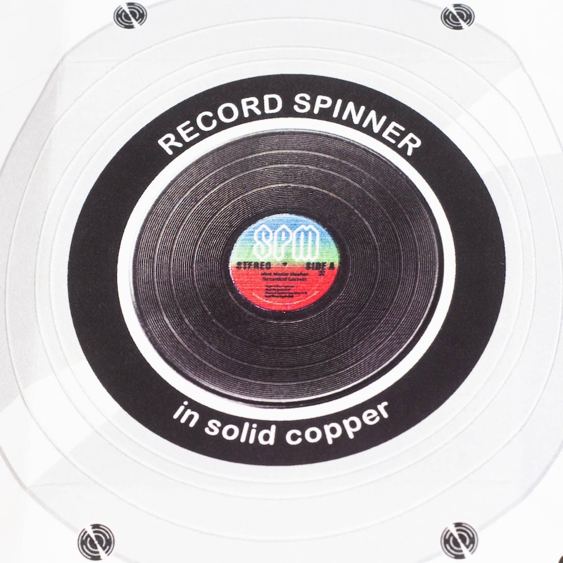The Spinners Vinyl Album - Etsy