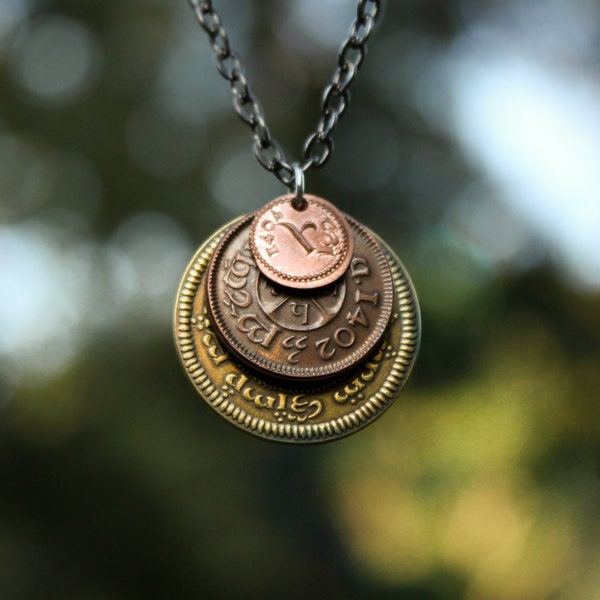 Middle Earth - Etsy