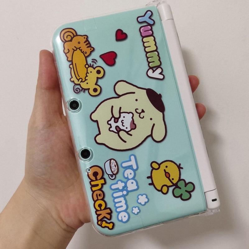 Replacement Shell 2ds - Etsy