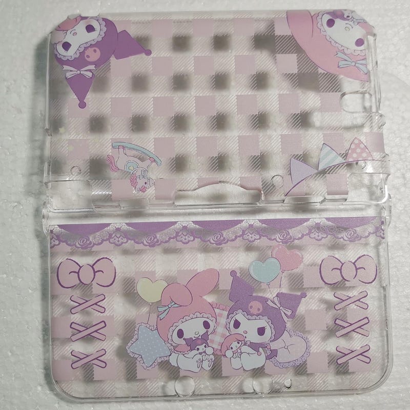 3ds Xl Cute Stylus - Etsy