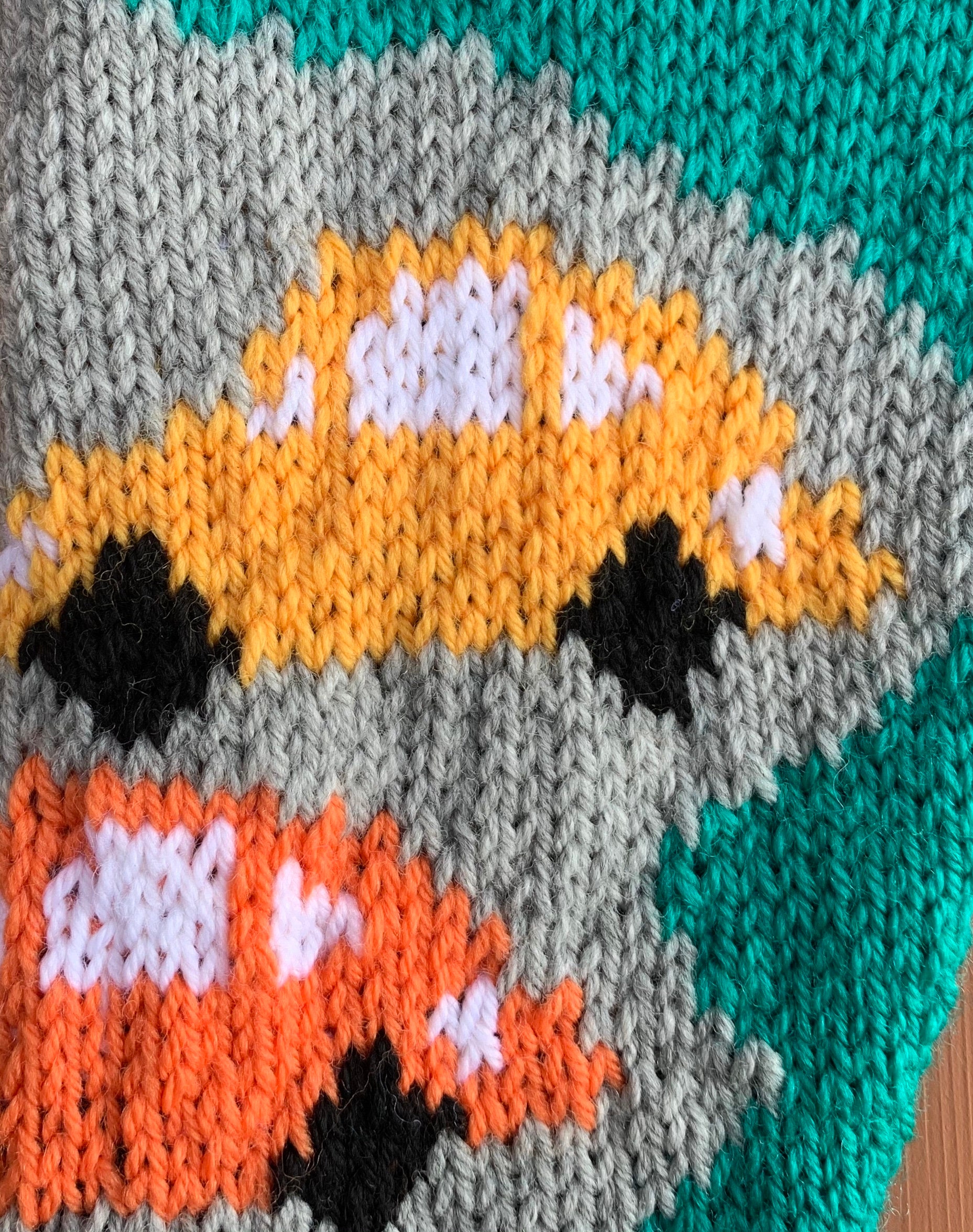 Knitting Pattern: Beetles Sweater Two Years - Etsy