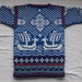 Knitting Pattern Viking Ship Eleven Years - Etsy