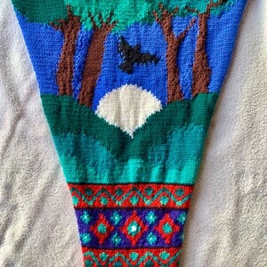 Knitting Pattern: Redwall Adults - Etsy