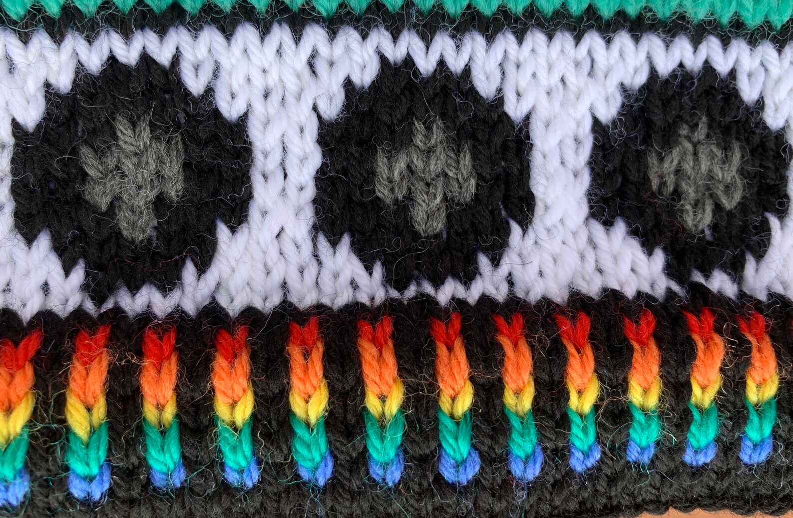 Knitting Pattern: Beetles Sweater Two Years - Etsy