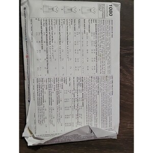 3 New Simplicity Patterns Tunics Apron Child Adult Dottie Angel 1133 ...