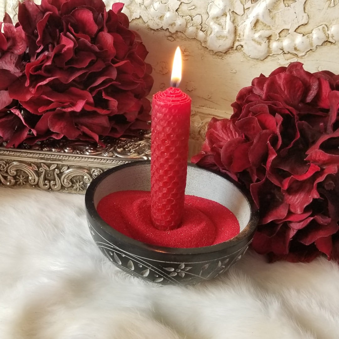 Red Sand - Etsy