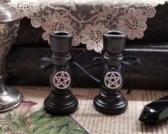 Spell Candle Holder | Etsy