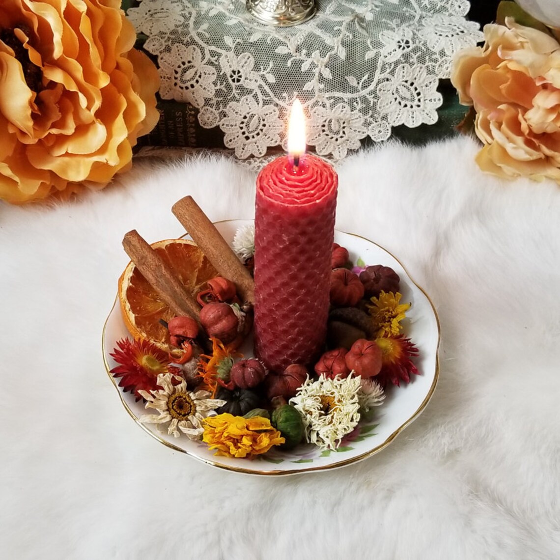 Autumn Altar Offerings Fall Altar Offerings Mabon Offerings - Etsy