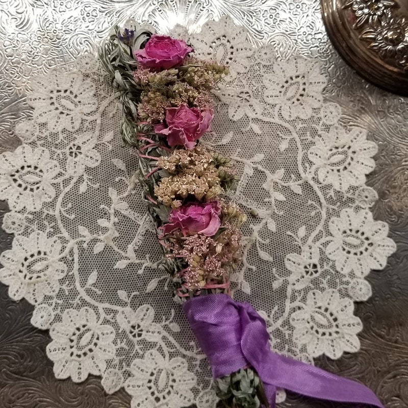 TheShabbyWitch - Etsy