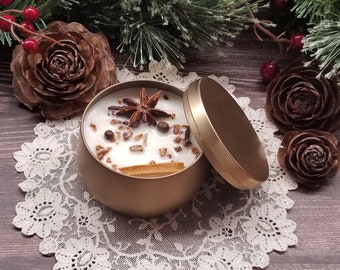 Winter Solstice | Etsy