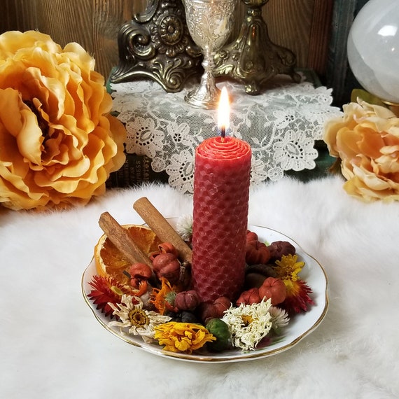 Autumn Altar Offerings Fall Altar Offerings Mabon Offerings - Etsy