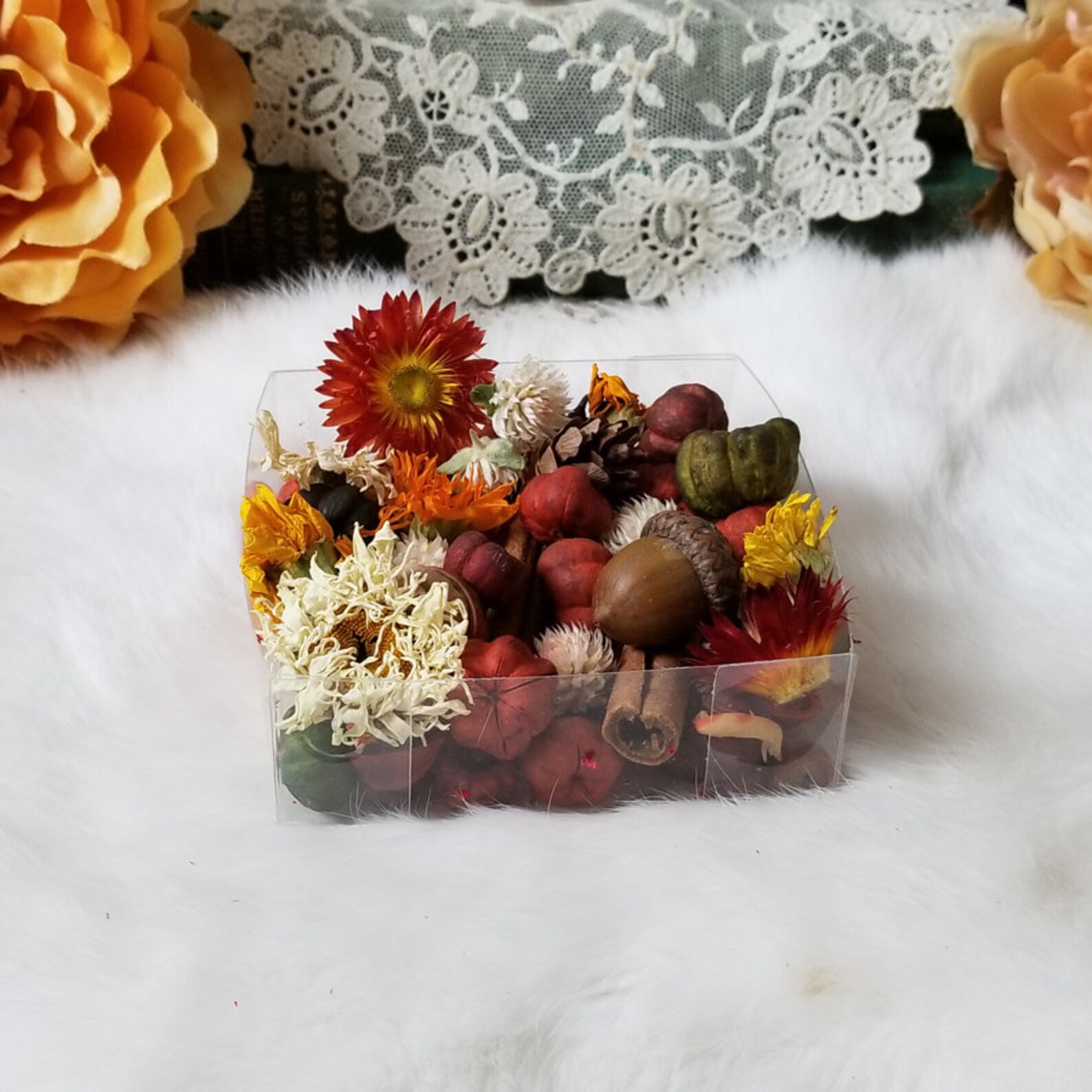 Autumn Altar Offerings, Fall Altar Offerings, Mabon Offerings, Shamian ...