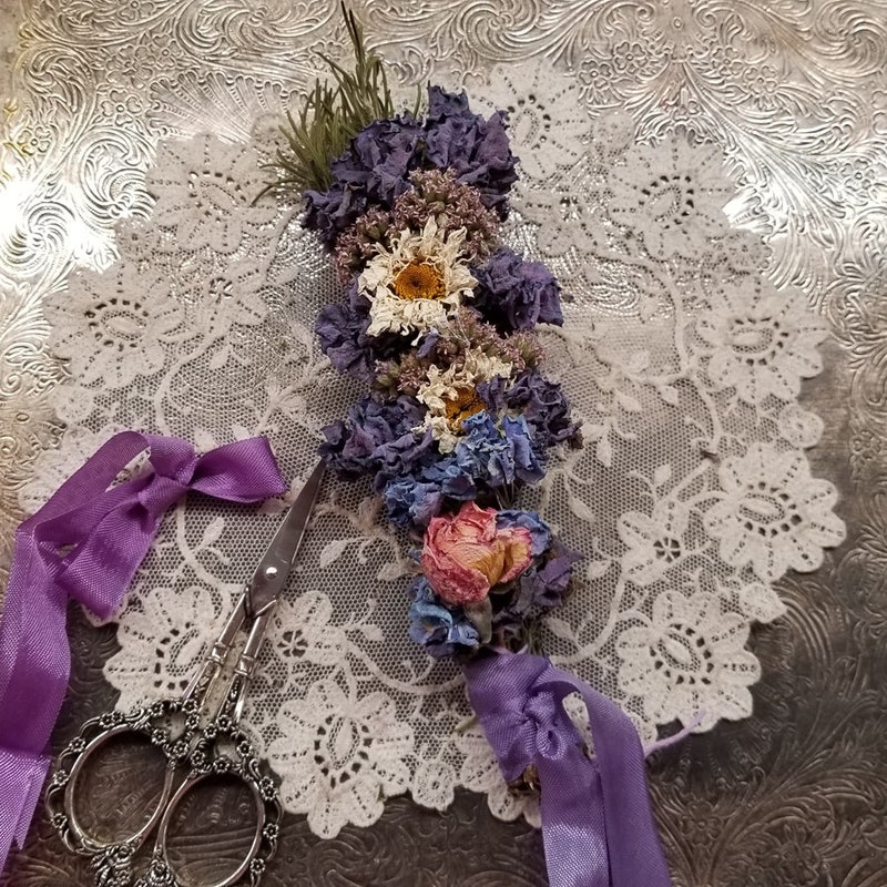 TheShabbyWitch - Etsy