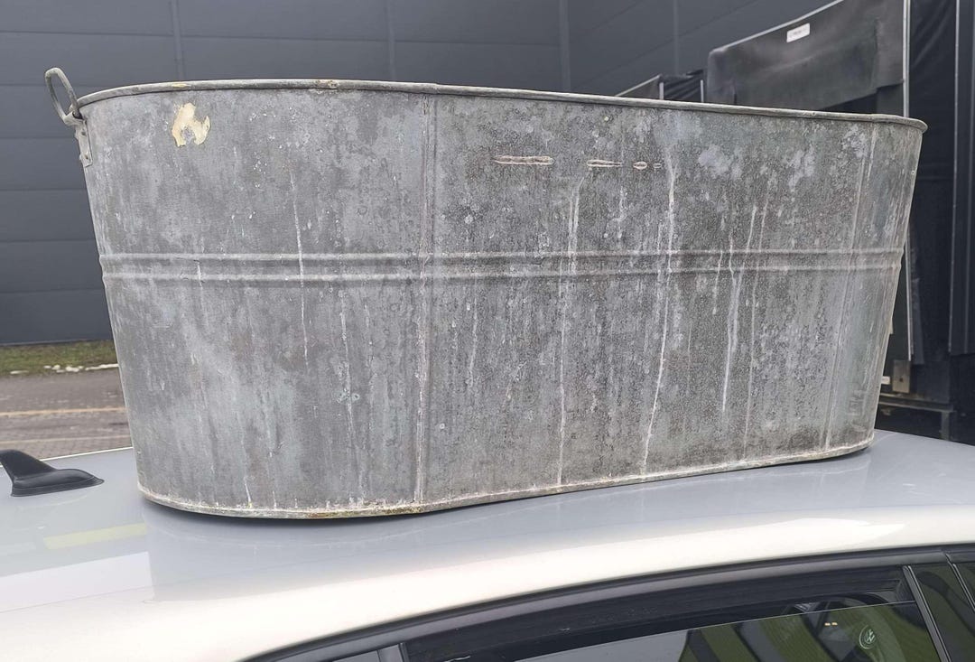 Outdoor Tanks, Ice Bath, Outdoor Bath, Vintage Bath, Bathtub, Ice Tanks ...