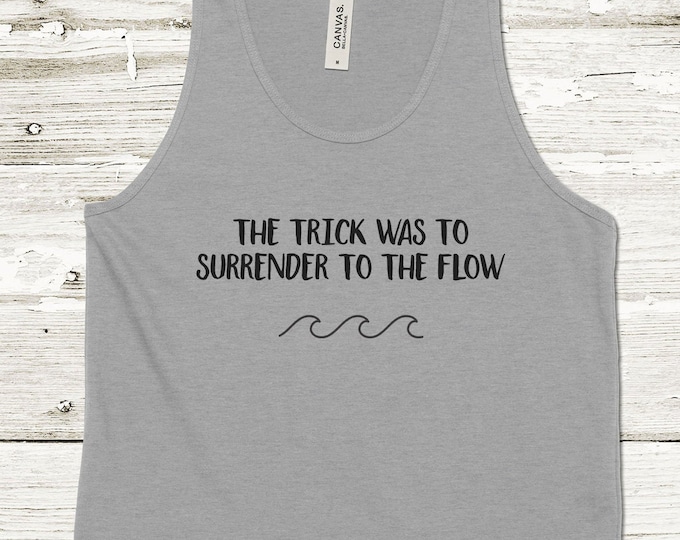 Phish Lyrics Poster Lizards the Trick Was to Surrender to - Etsy