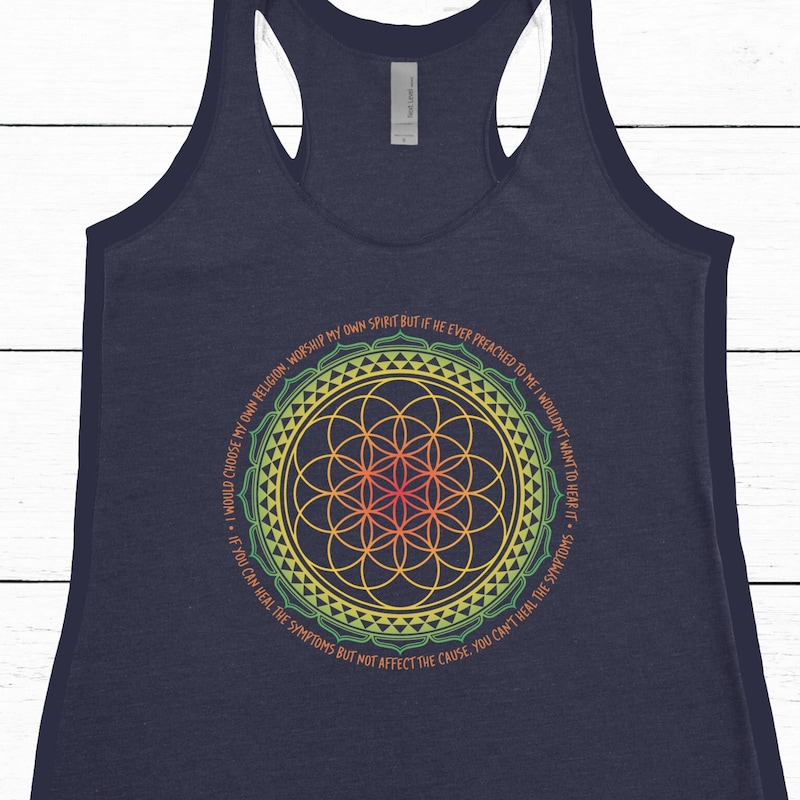 Phish Tanks for Women - Etsy