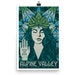 Phish Poster Alpine Valley WI 2019 Phish Summer Tour 2019 - Etsy