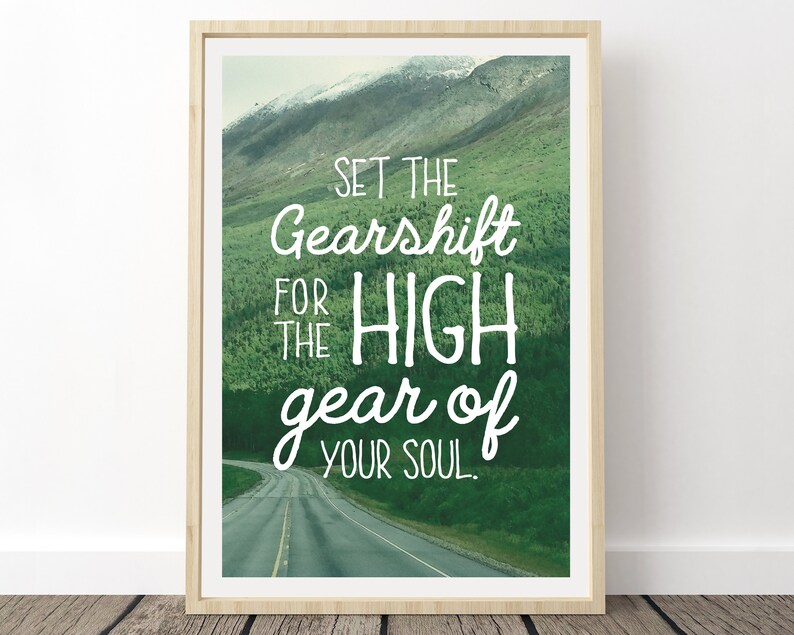 Phish Lyrics Poster Run Like An Antelope Phish Prints Etsy