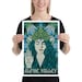 Phish Poster Alpine Valley, WI 2019, Phish Summer Tour 2019 Print ...